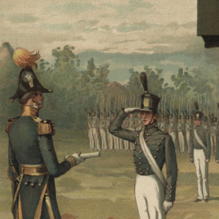 Ulysses S. Grant Timeline 1822–1860 - Ulysses S. Grant Revealed