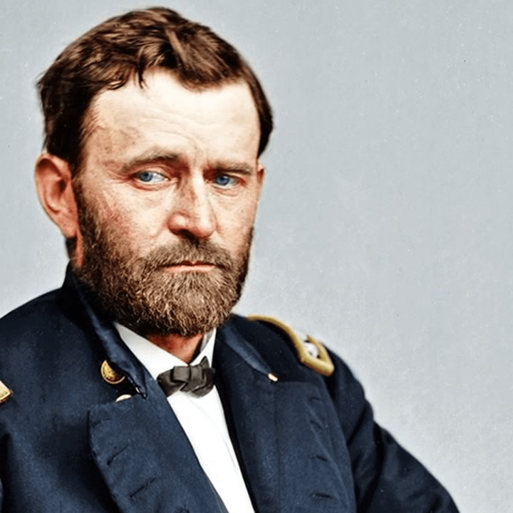Who Was Ulysses S. Grant? - Ulysses S. Grant Revealed